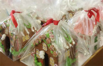 Bingkisan Natal Handmade Semakin Diminati Warga Australia - KabarKampus.com