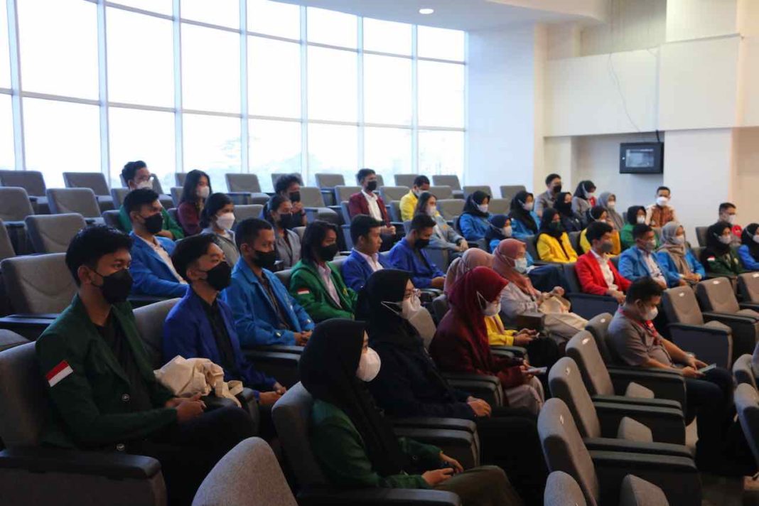 Tel-U Siap Bimbing 39 Mahasiswa Pertukaran Merdeka - KabarKampus.com