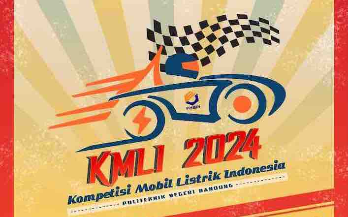 Polban Selenggarakan Kompetisi Mobil Listrik Indonesia 2024 ...