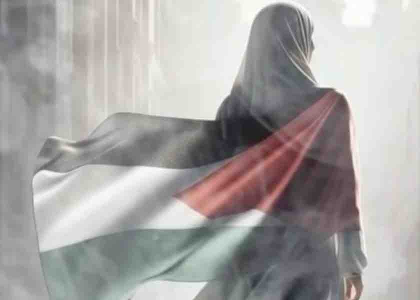 Palestina Pasti Merdeka - KabarKampus.com