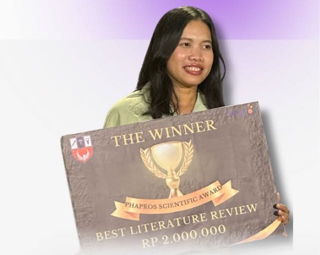 Alumni FKG UNJANI Sabet Juara di Ajang Nasional Bandung Perio Academy 2 ...