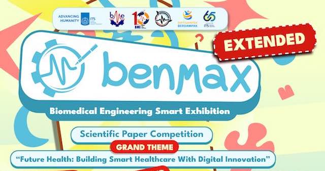 Biomedical Engineering Smart Exhibition - KabarKampus.com