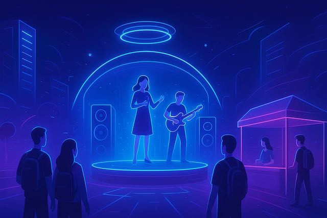 Rekomendasi Event Kampus yang Wajib Dikunjungi - Page 2 of 3 ...