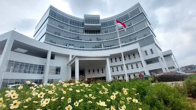 Surat Terbuka Untuk Presiden dari Paramadina - KabarKampus.com